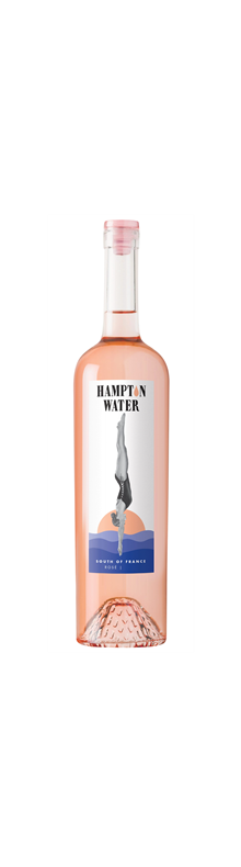 SPH Gerard Bertrand - Hampton Water, Rosé - 2025 - $28.60 - Mark Anthony