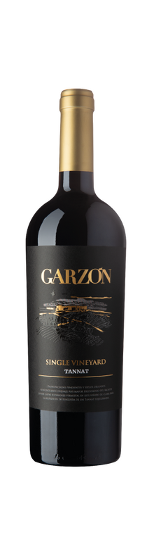 Garzon - Garzon Single Vineyard Tannat - 2020 - Mark Anthony
