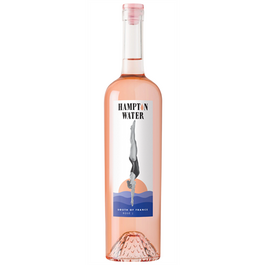 SPH Gerard Bertrand - Hampton Water, Rosé - 2025 - $28.60 - Mark Anthony
