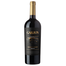 Garzon - Garzon Single Vineyard Tannat - 2020 - Mark Anthony